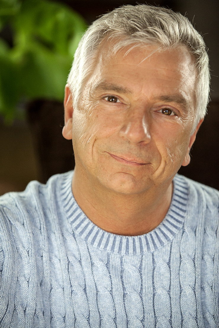 Image of Richard Jutras