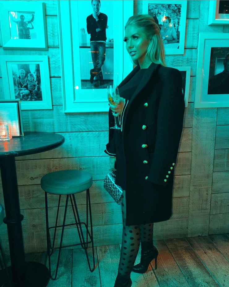 Picture of Melina Halpin