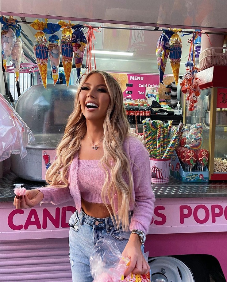 Picture of Melina Halpin