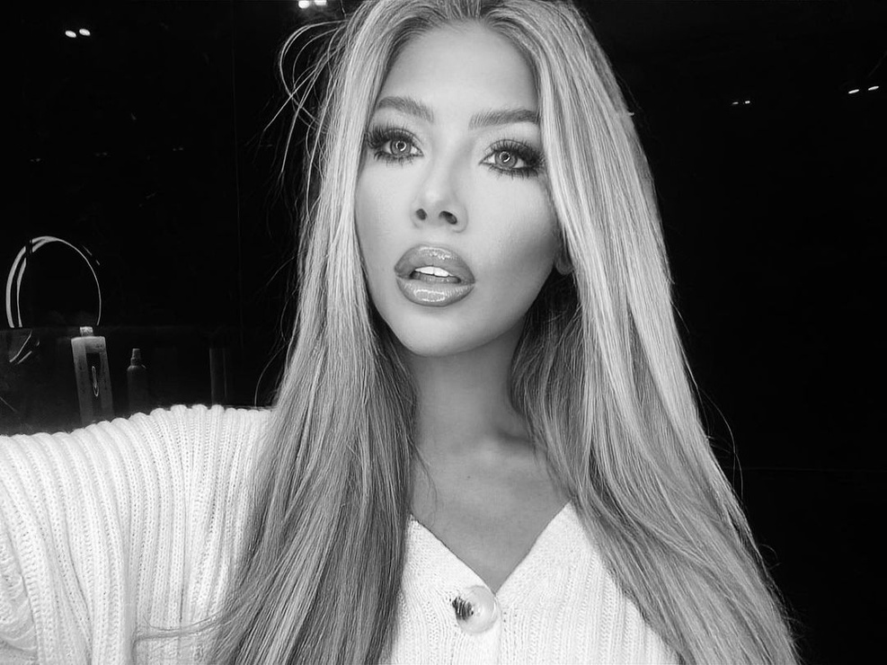 Melina Halpin picture