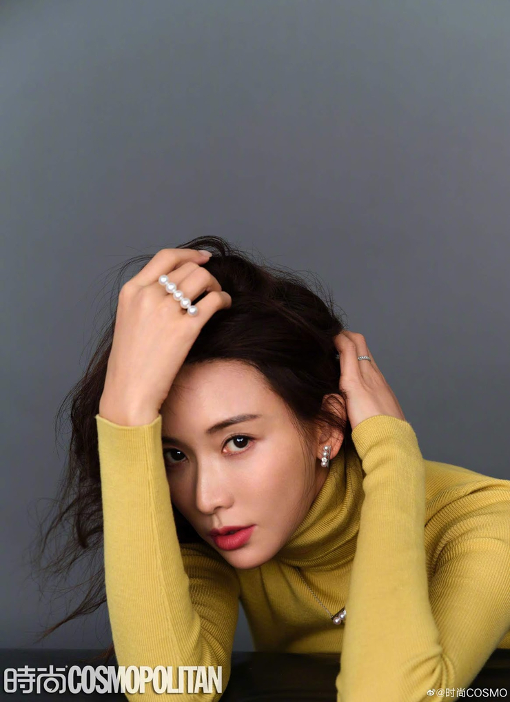 Picture of Chiling Lin