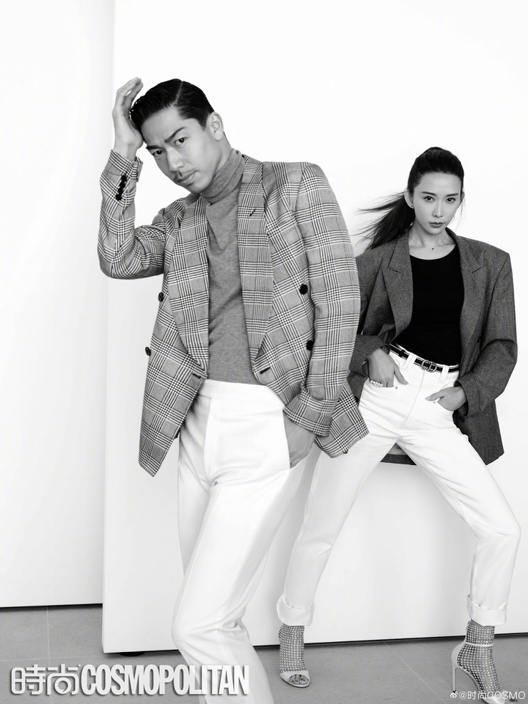 Picture of Chiling Lin