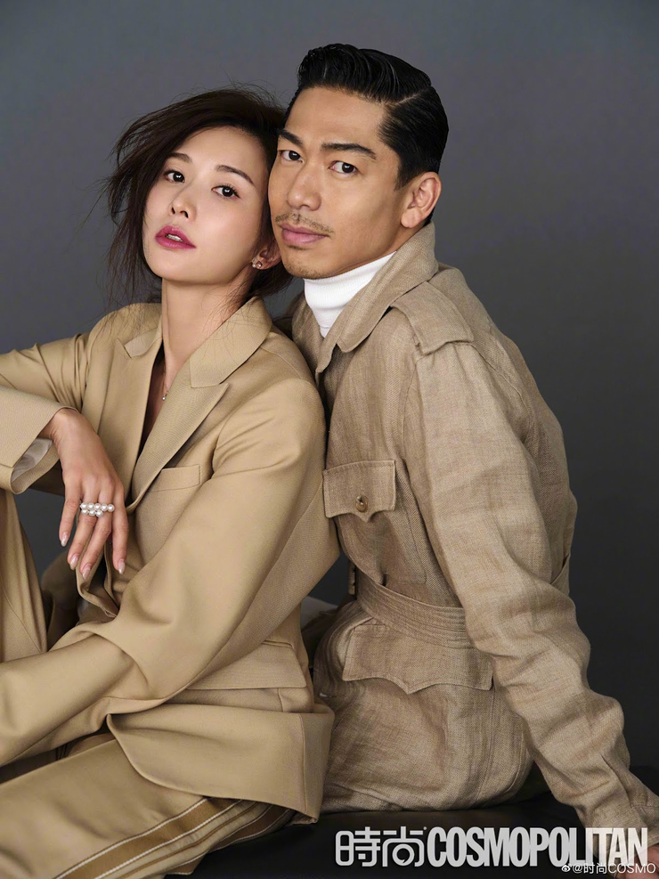 Picture of Chiling Lin