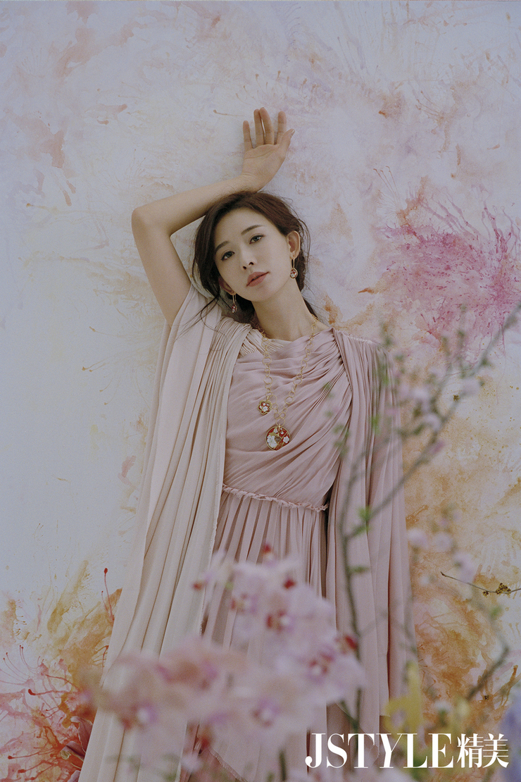 Picture of Chiling Lin