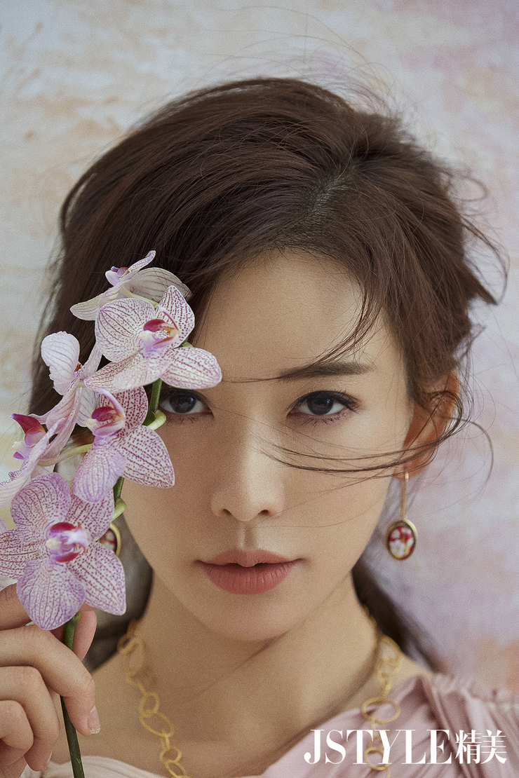 Picture of Chiling Lin