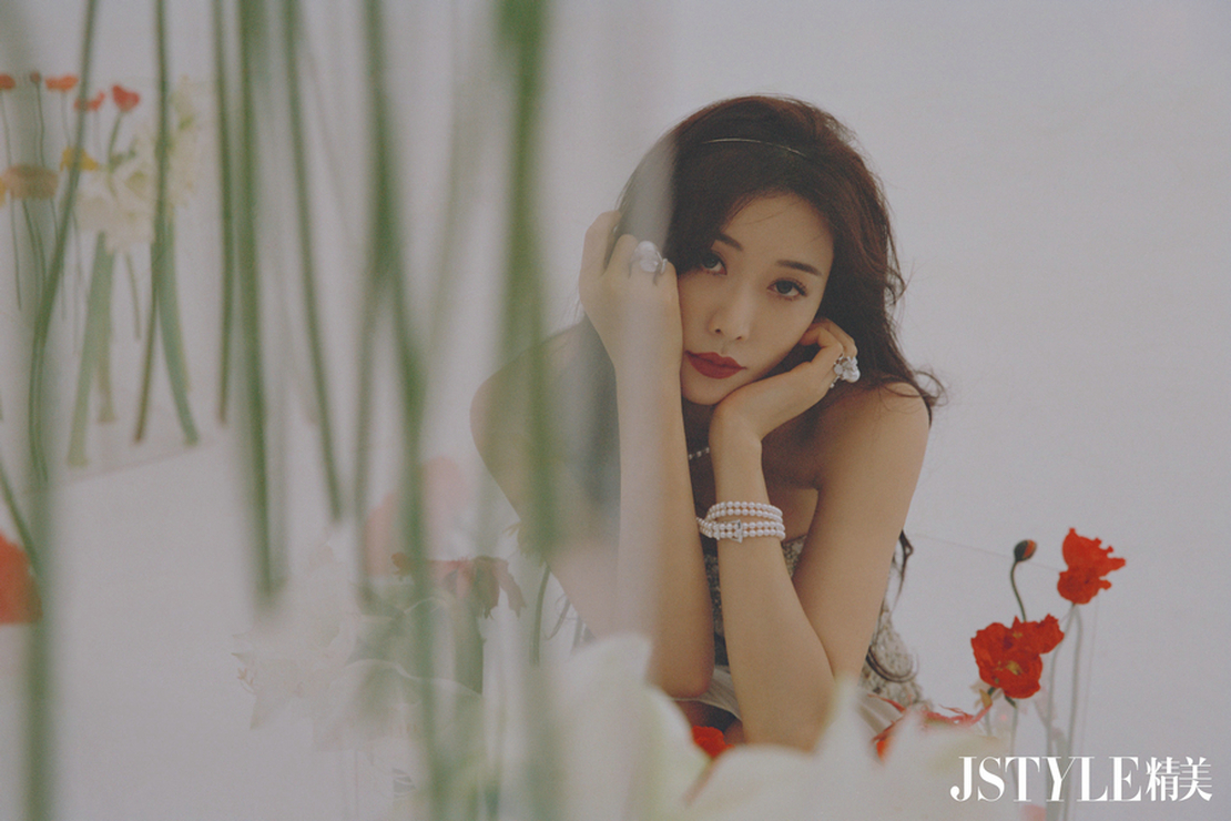 Picture of Chiling Lin