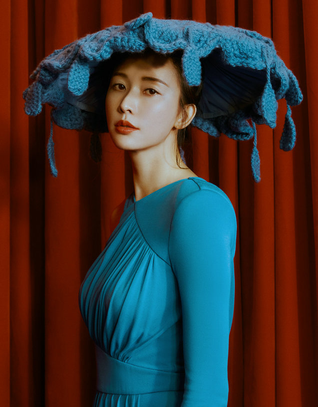 Image of Chiling Lin