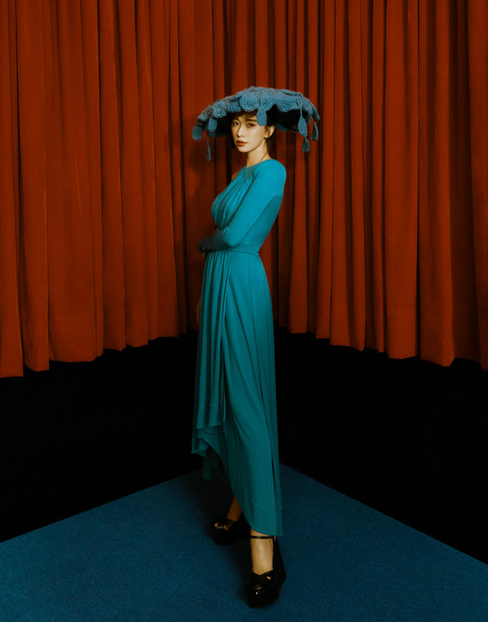 Picture of Chiling Lin