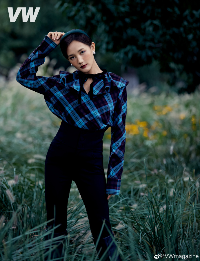 Picture of Li Yi Tong