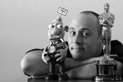 Picture of Adam Elliot