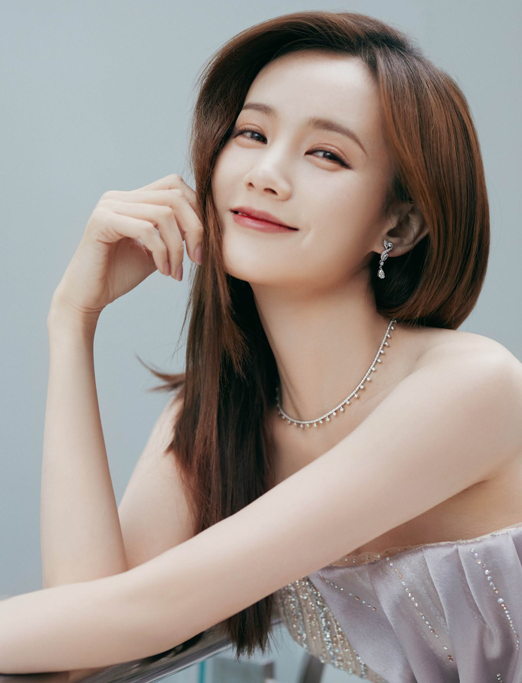 Picture of Li Yi Tong