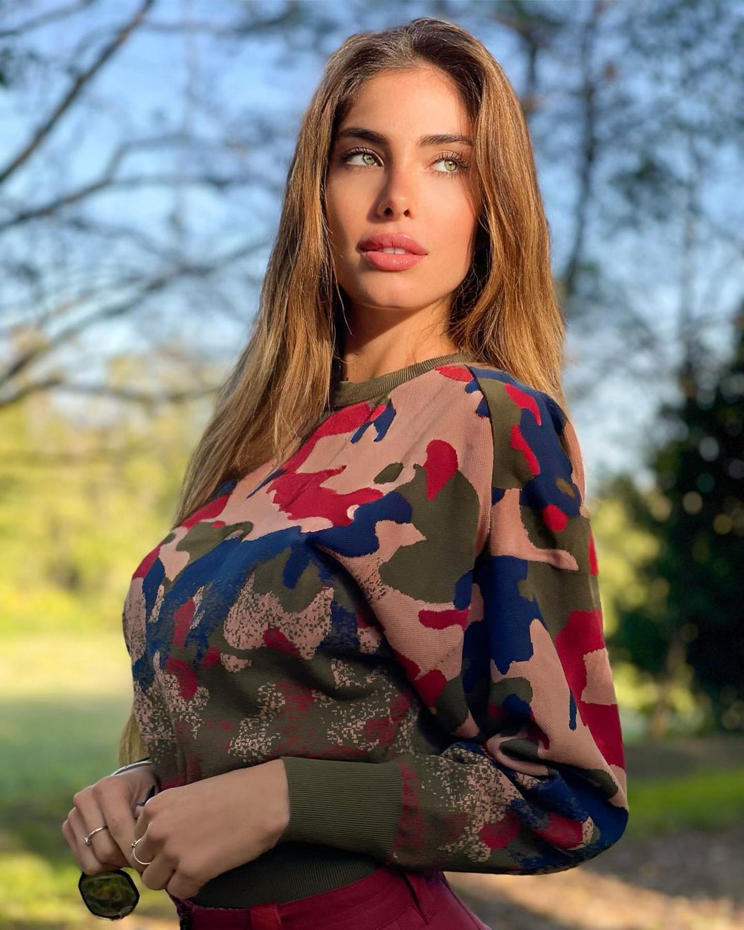 Picture of Michela Russo