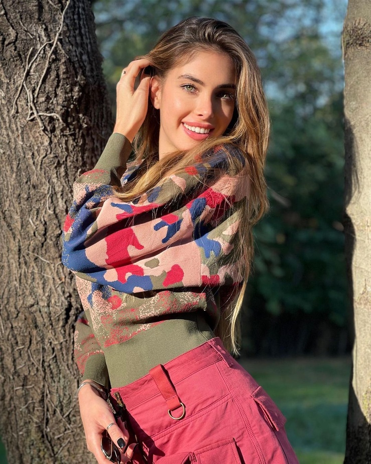 Picture of Michela Russo