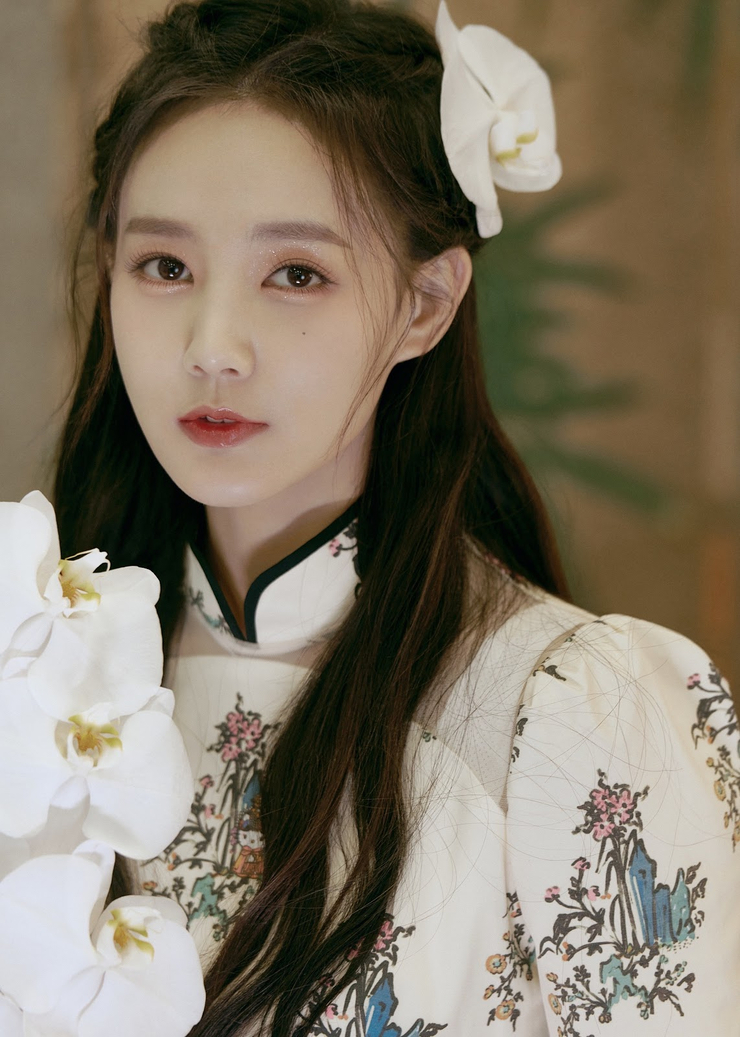 Picture of Li Yi Tong