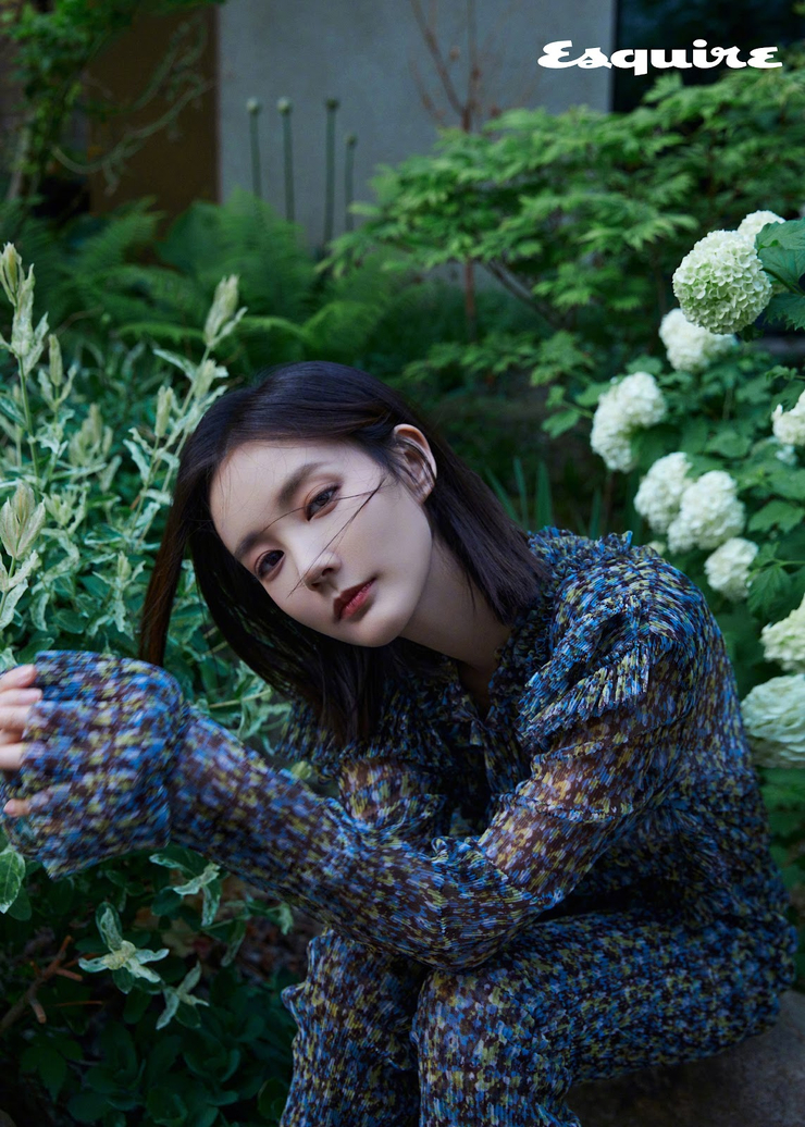 Picture of Li Yi Tong