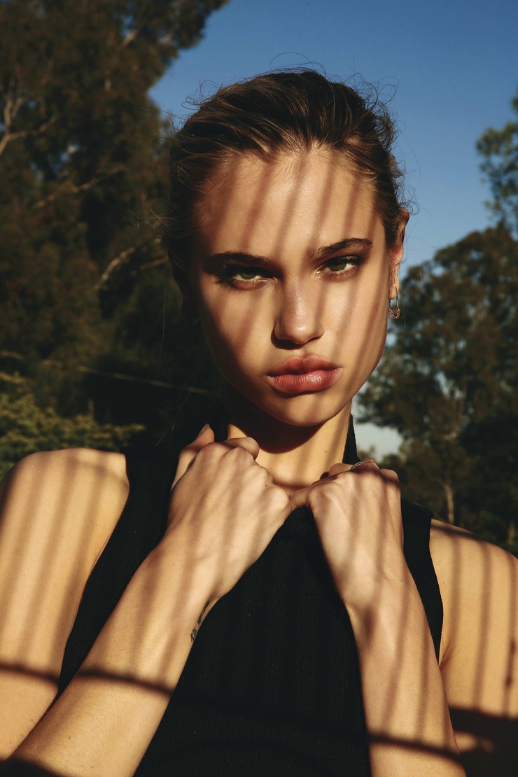 Picture of Meredith Mickelson