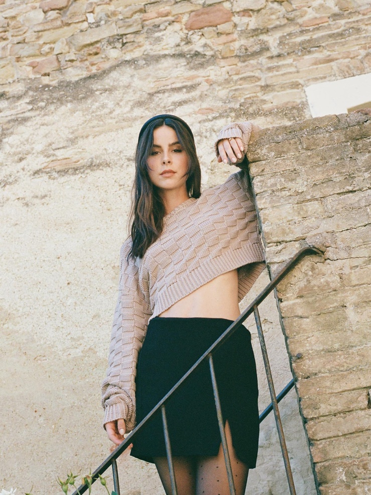 Picture of Lena Meyer-Landrut