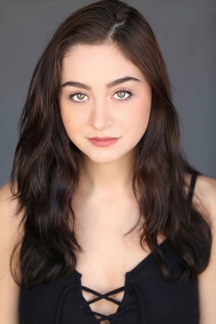 Image of Emily Tanzy