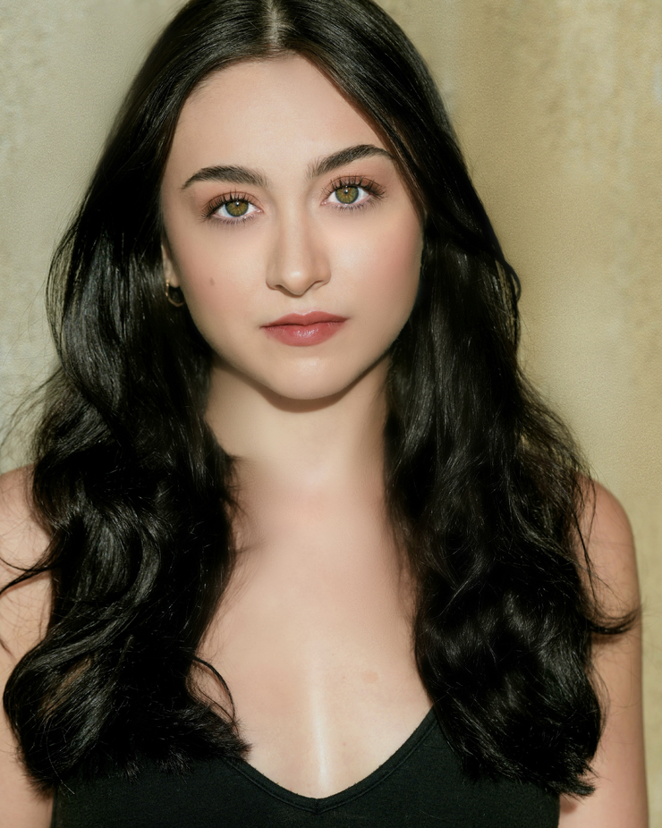 Picture of Emily Tanzy