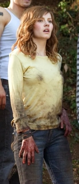 Picture of Carly Jones