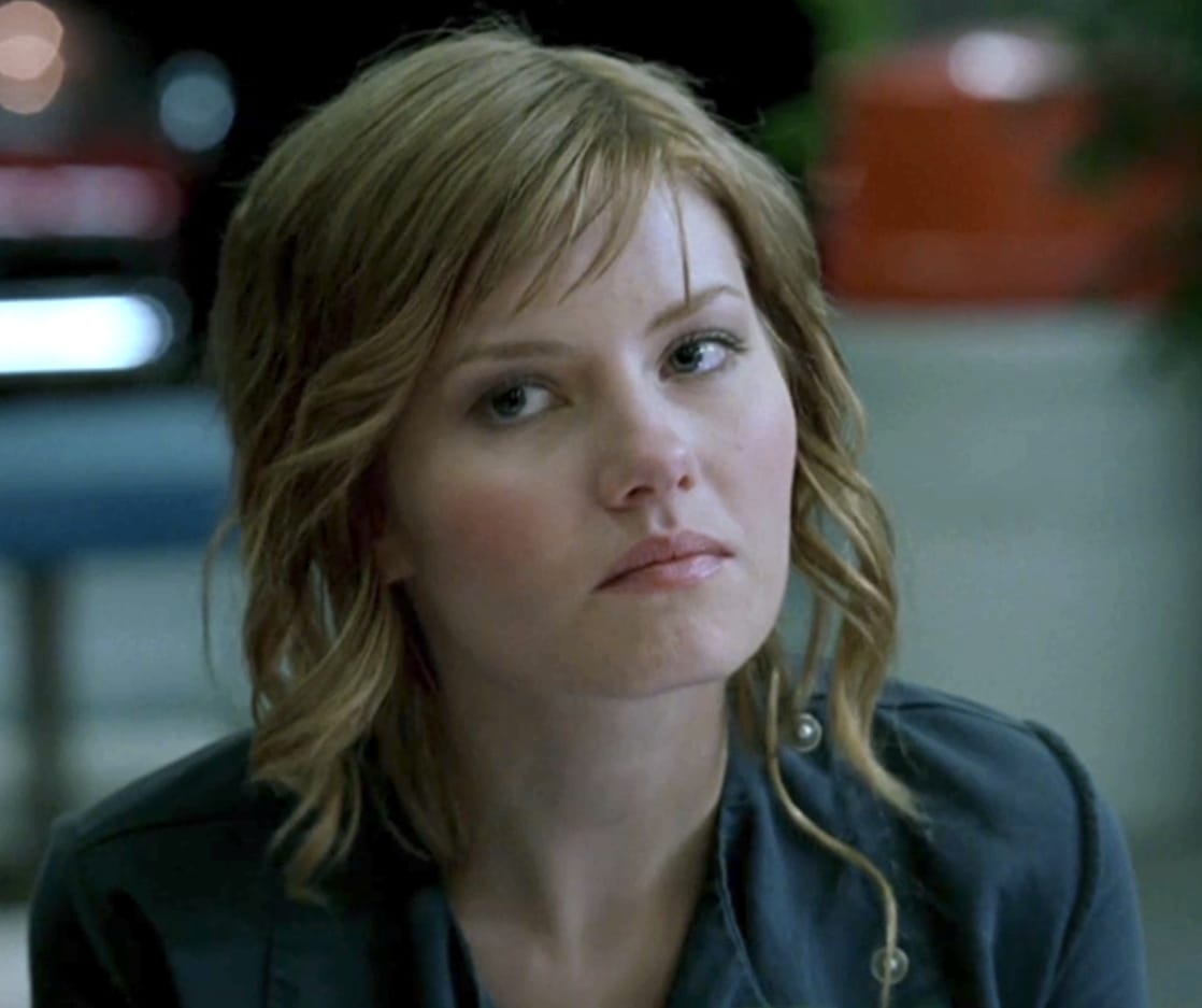 Picture of Carly Jones