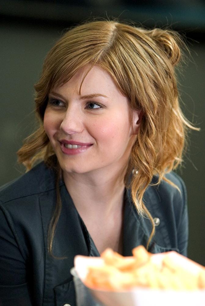 Picture of Carly Jones