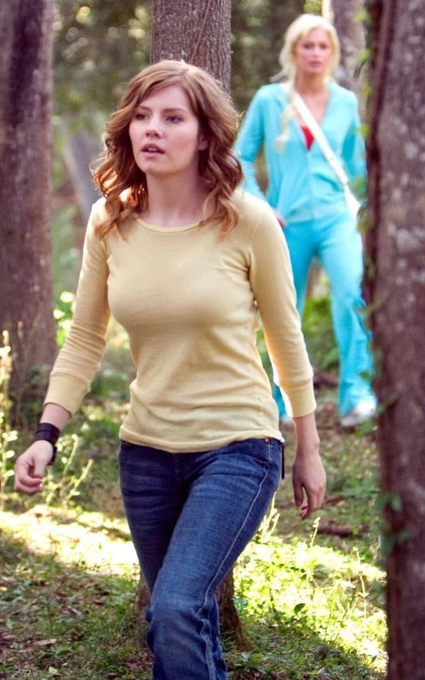 Picture of Carly Jones