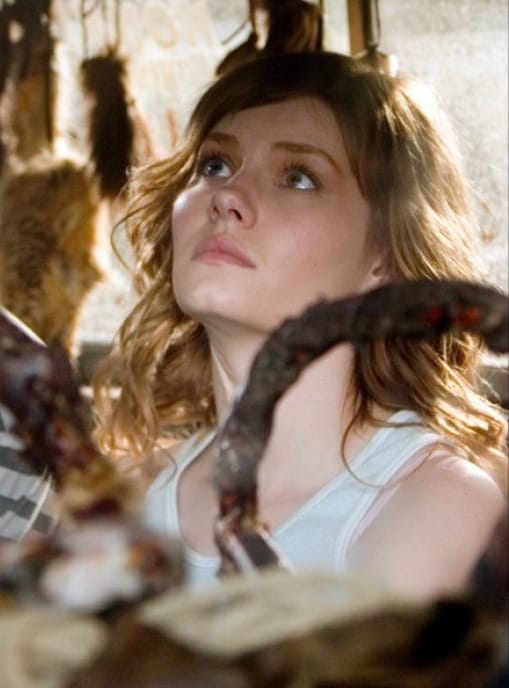 Picture of Carly Jones