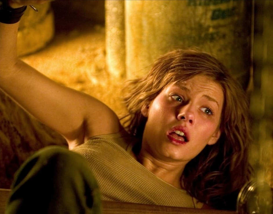 Picture of Carly Jones