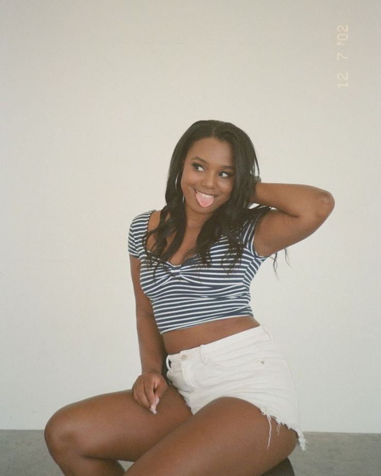 Picture of Brittany Bardwell