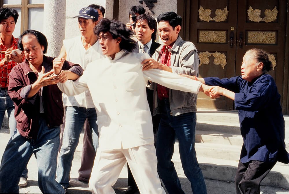 Picture of The Final Verdict