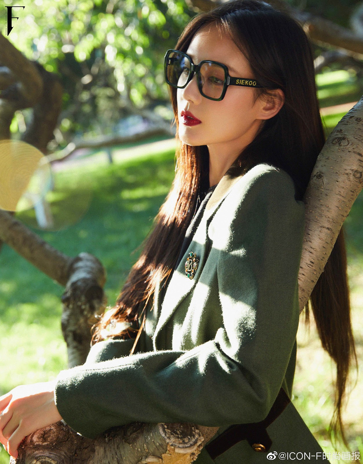 Picture of Li Yi Tong
