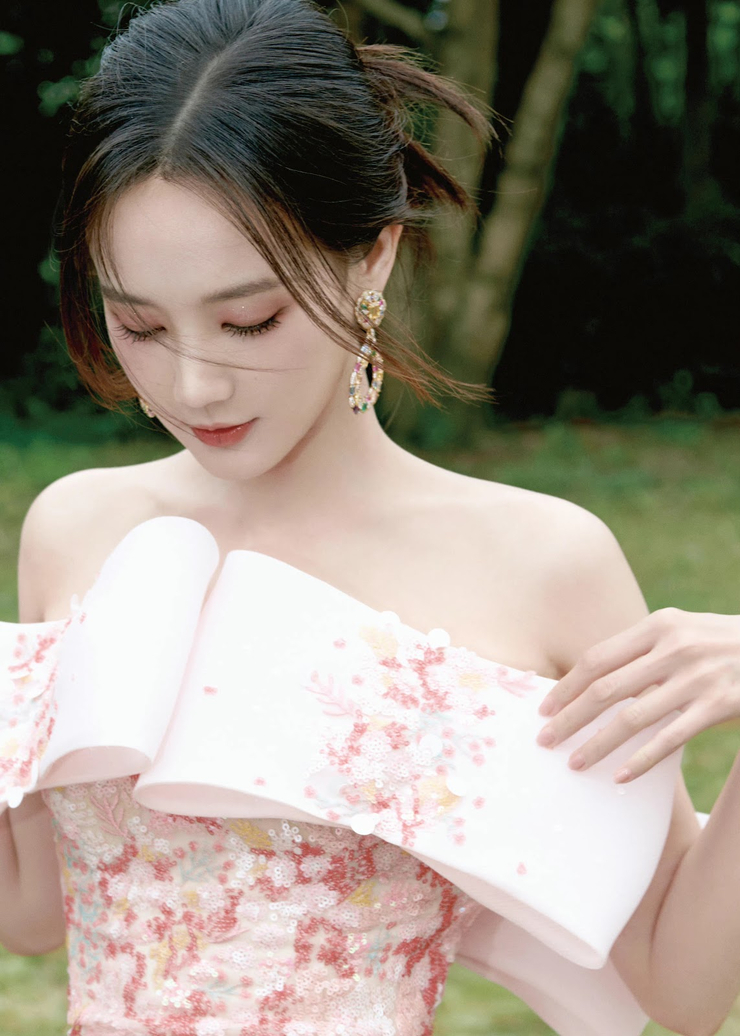 Picture of Li Yi Tong