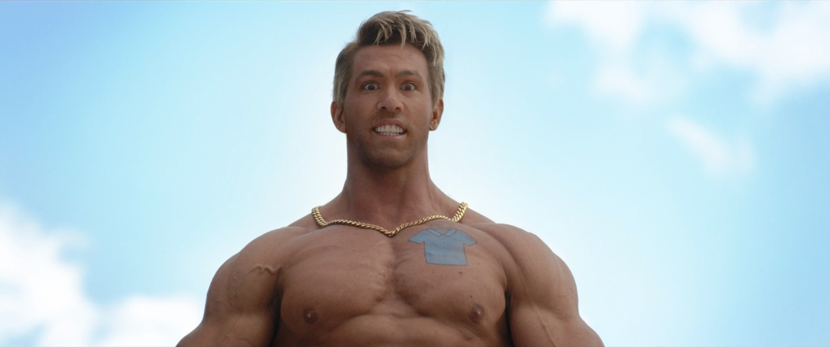 Image of Free Guy