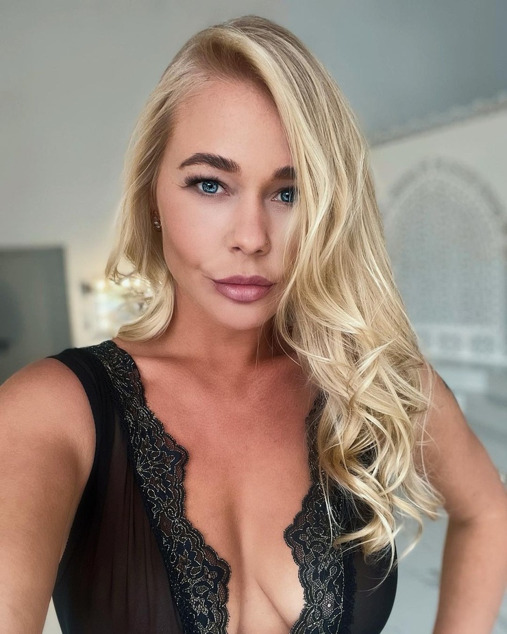 Picture of Darina Nikitina