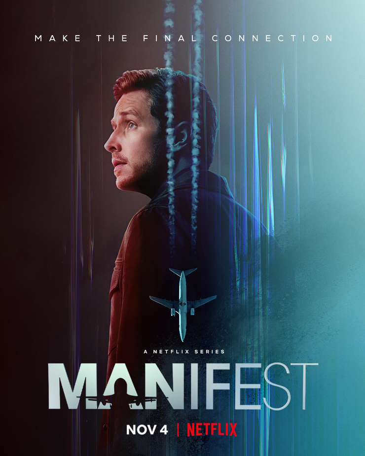 Picture of Manifest
