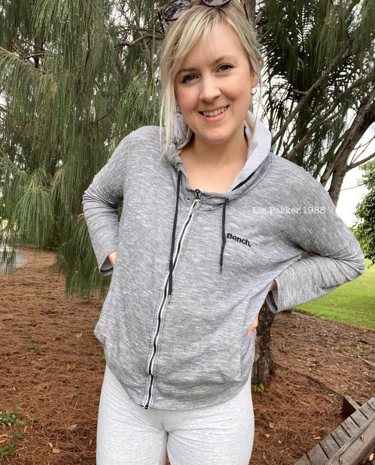 Picture of Liz Parker