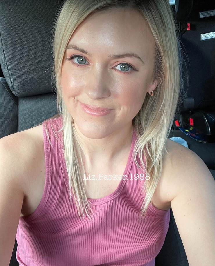 Picture of Liz Parker