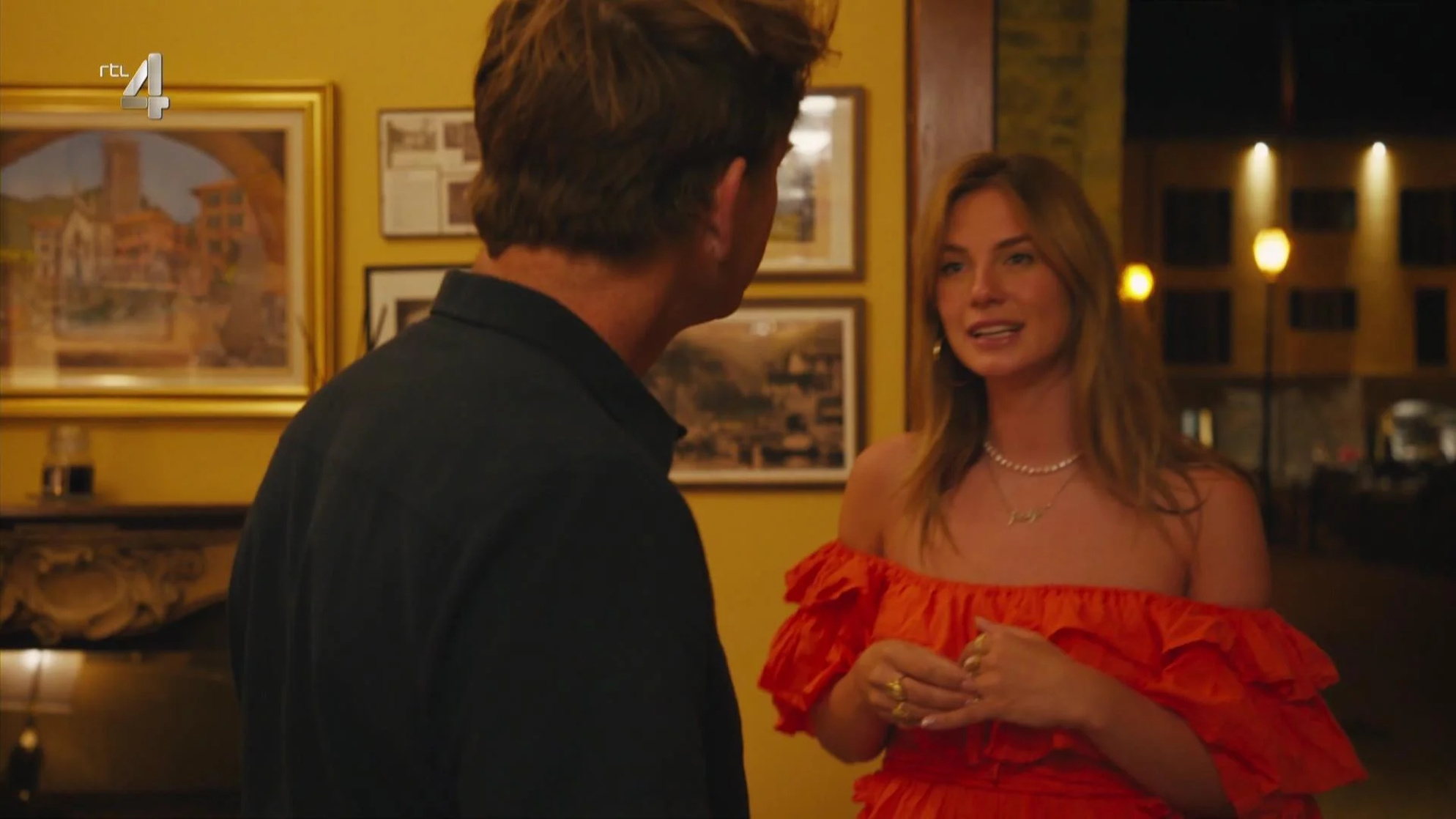 Picture of Maan de Steenwinkel