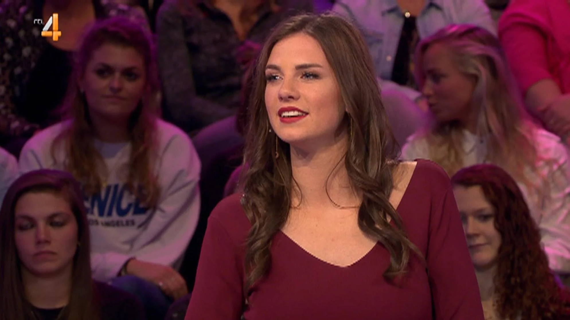 Picture of Maan de Steenwinkel