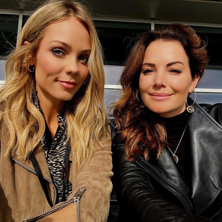 Laura Vandervoort picture