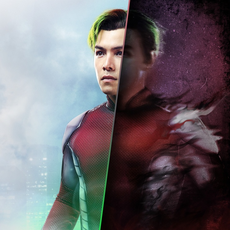Picture of Titans