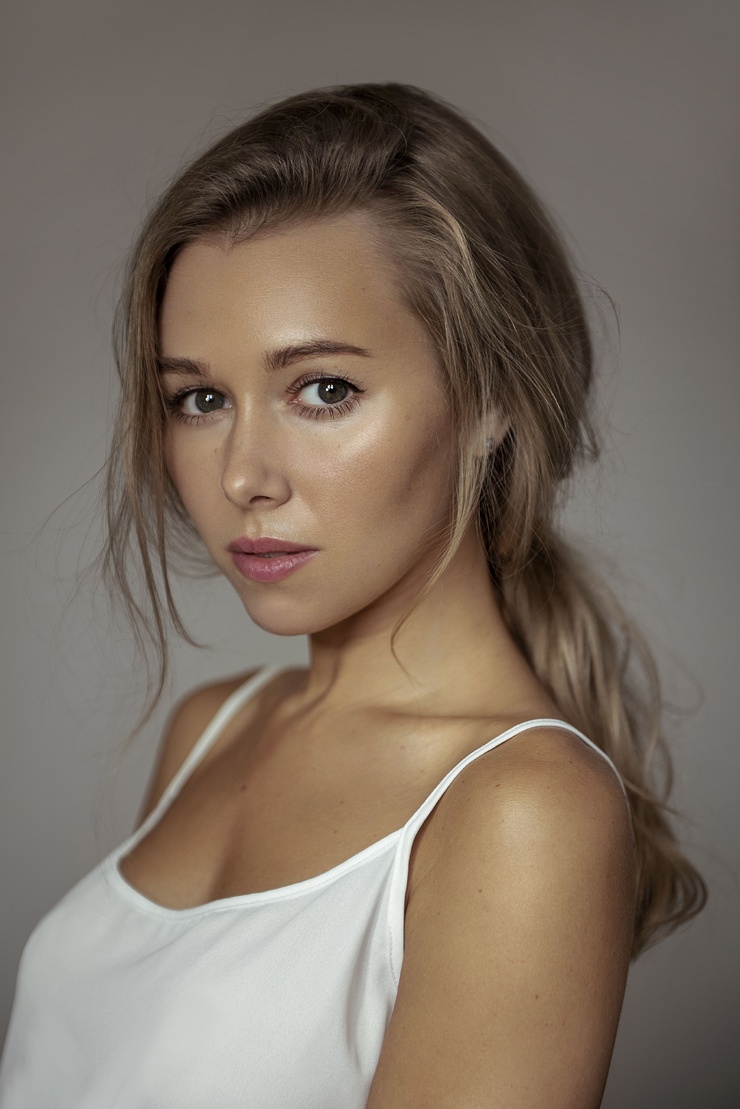 Picture of Sarah Alexandra Marks