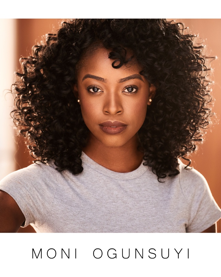 Picture of Moni Ogunsuyi