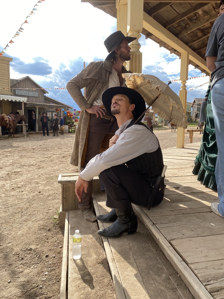 Picture of Walker: Independence