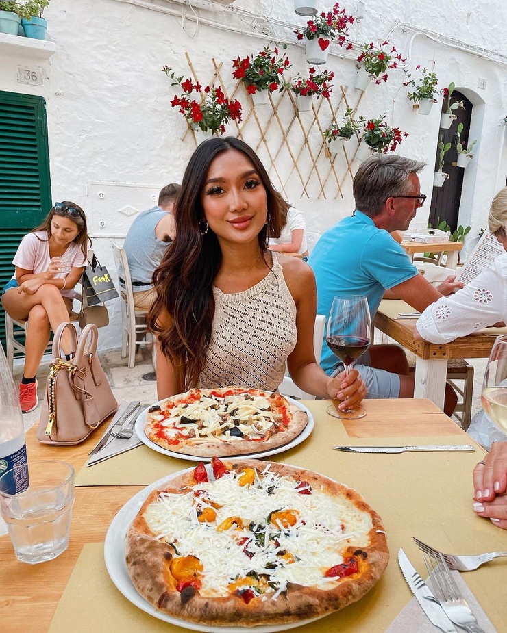 Picture of Ornny Paradee