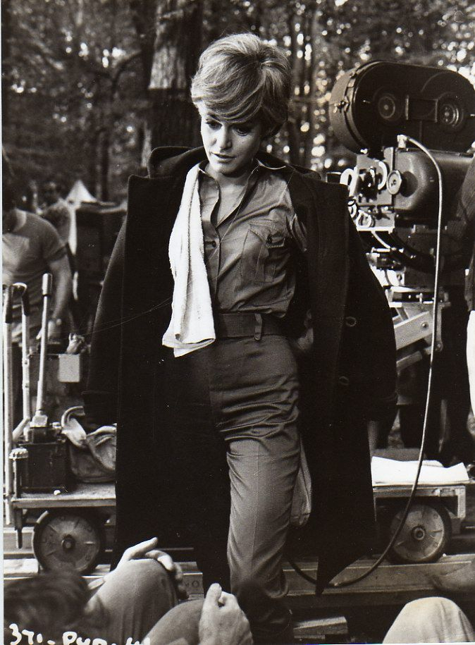 Picture of Margit Saad