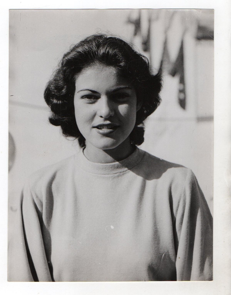 Picture of Margit Saad