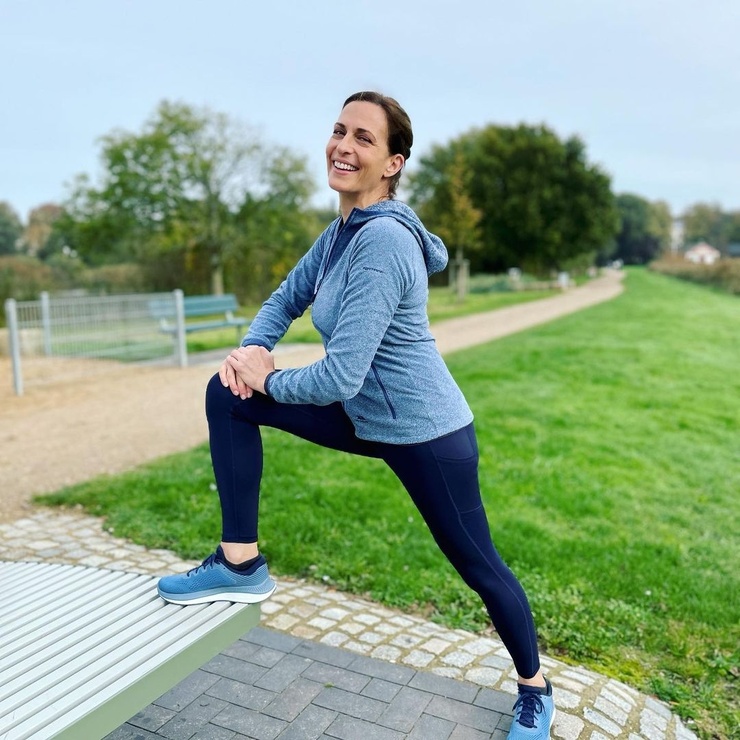 Picture of Ulrike Frank