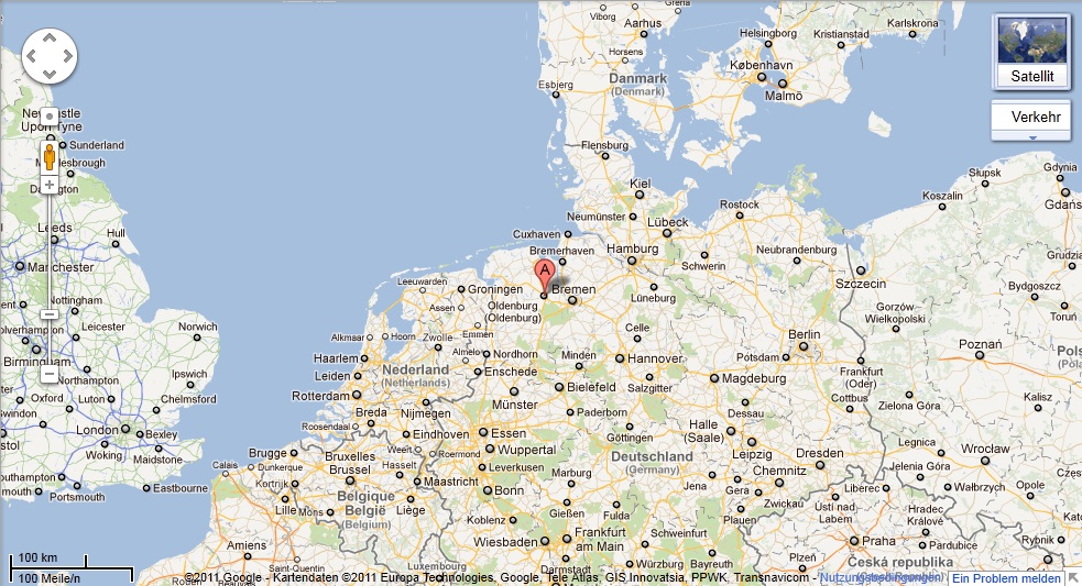 Germany/Oldenburg
